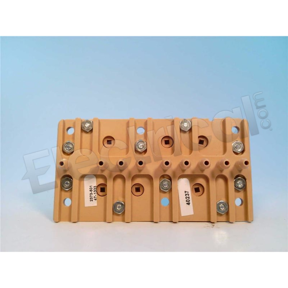 2373-501 Invensys Fuse Part And Accessory Fuse