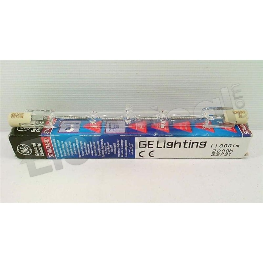 General Electric 23731 Halogen Light Lighting