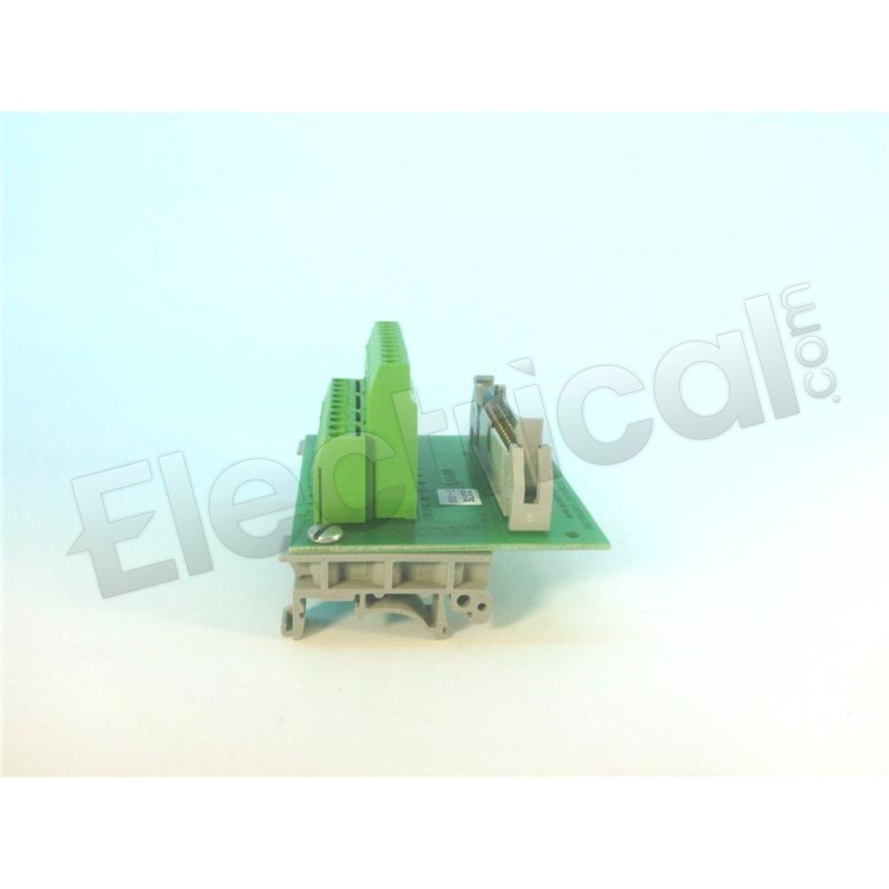 2376 Control Technology PLC Module Automation