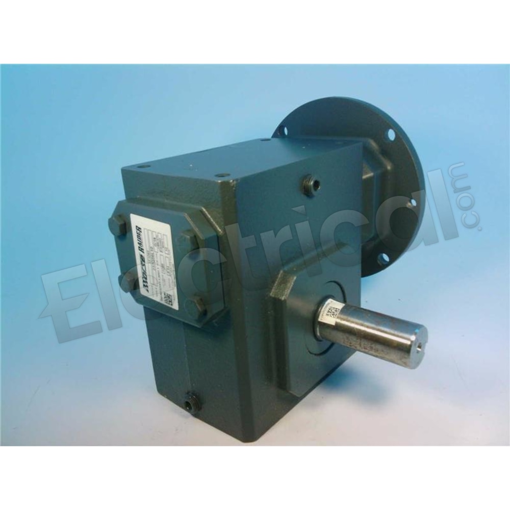 Regal Beloit 237Q56L10 Motor Control Part And Accessory Motor Control