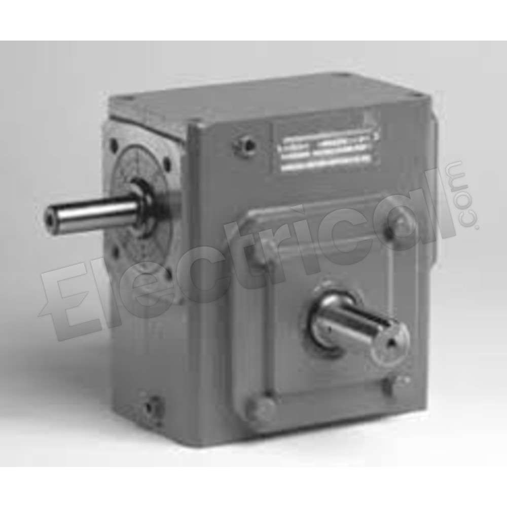 Regal Beloit 237ULR15 Motor Control Part And Accessory Motor Control