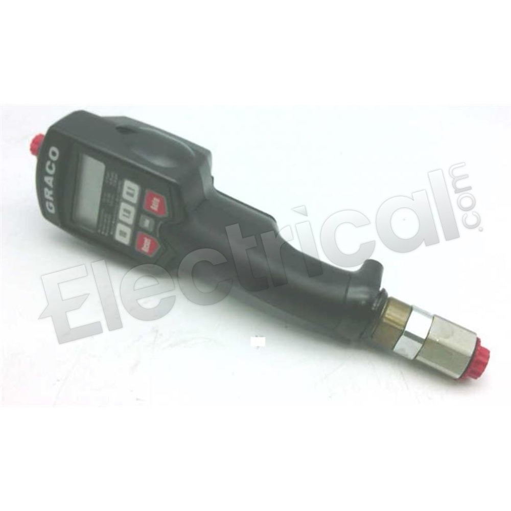 Graco 238-451 Control Valve Valve