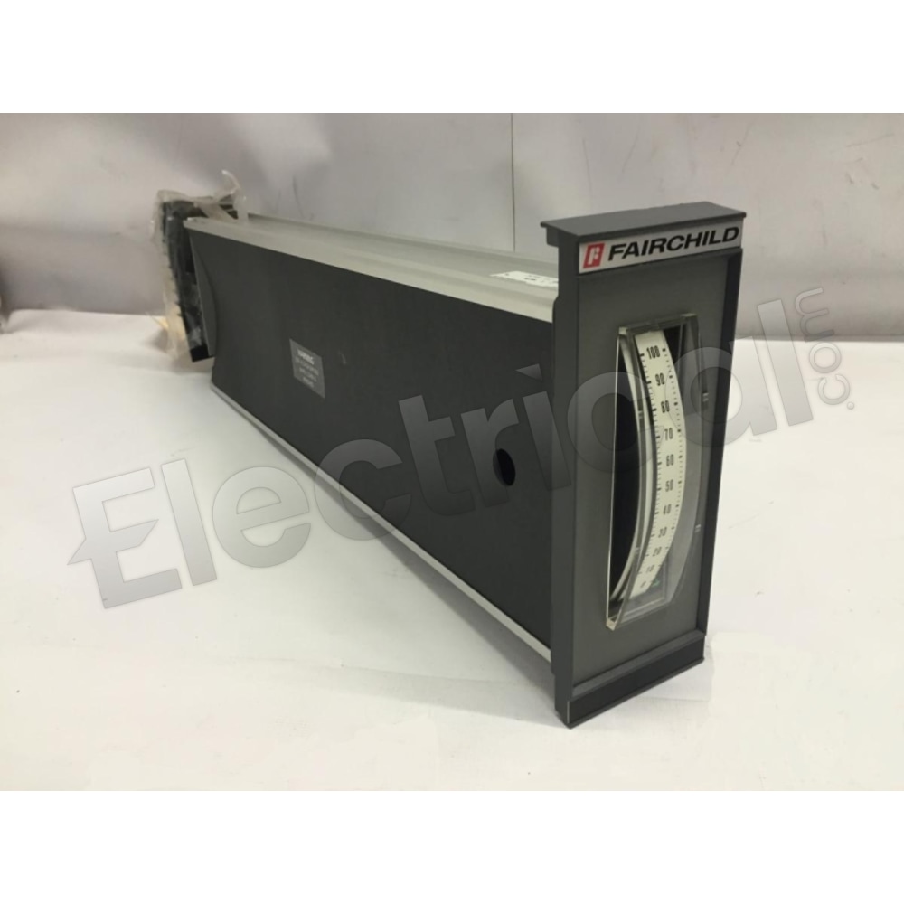 Fairchild Industrial Prod 238-B2-A2 Weight Indicator Scales