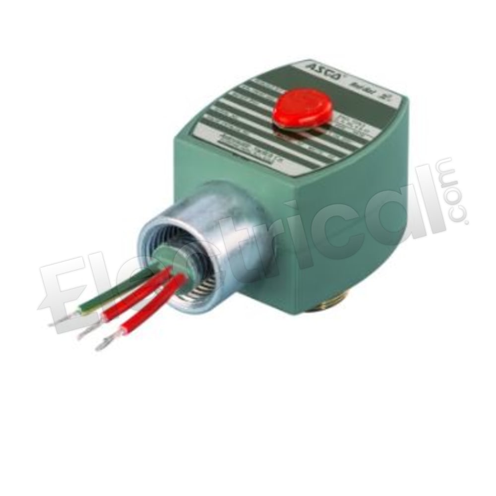23821032D ASCO Solenoid Coil Valve