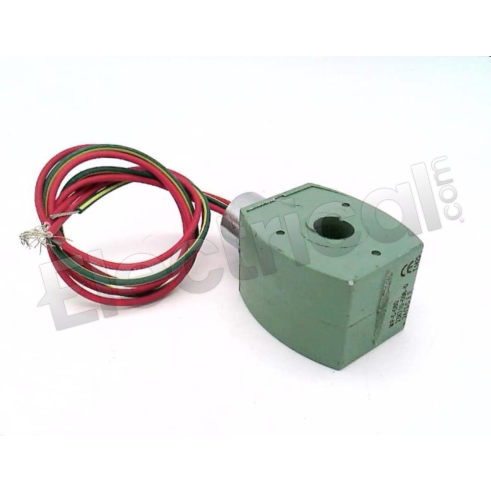ASCO 238710-006-D Valve Coil Valve