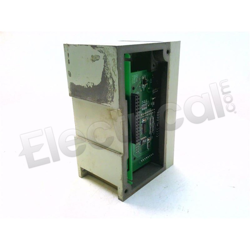 ASCO 239-1518 PLC Module Automation