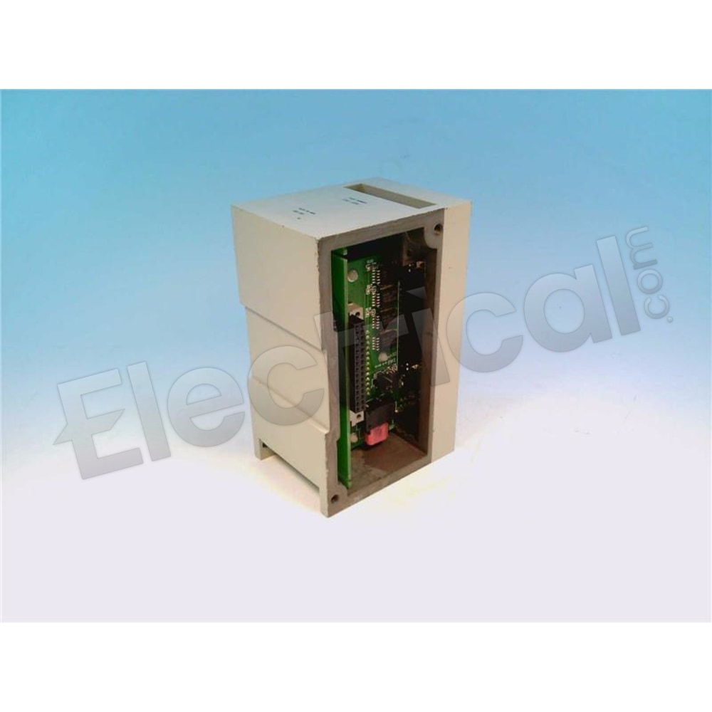 239-1994 ASCO PLC Module Automation