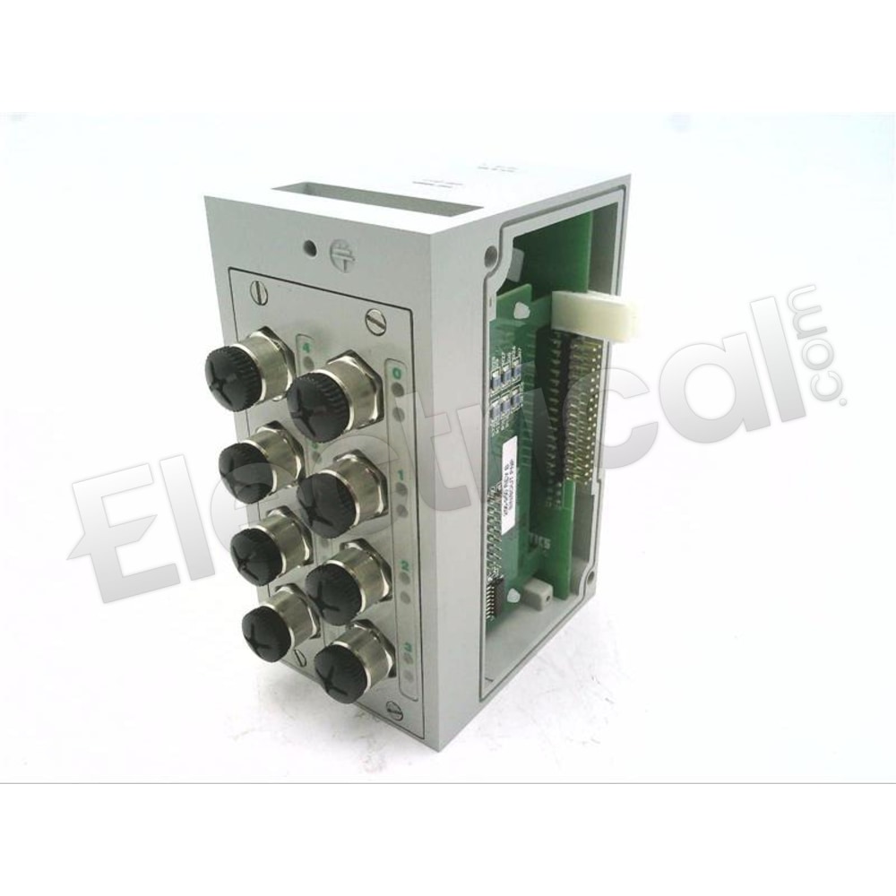 ASCO 239-2517 Conversion Module Automation