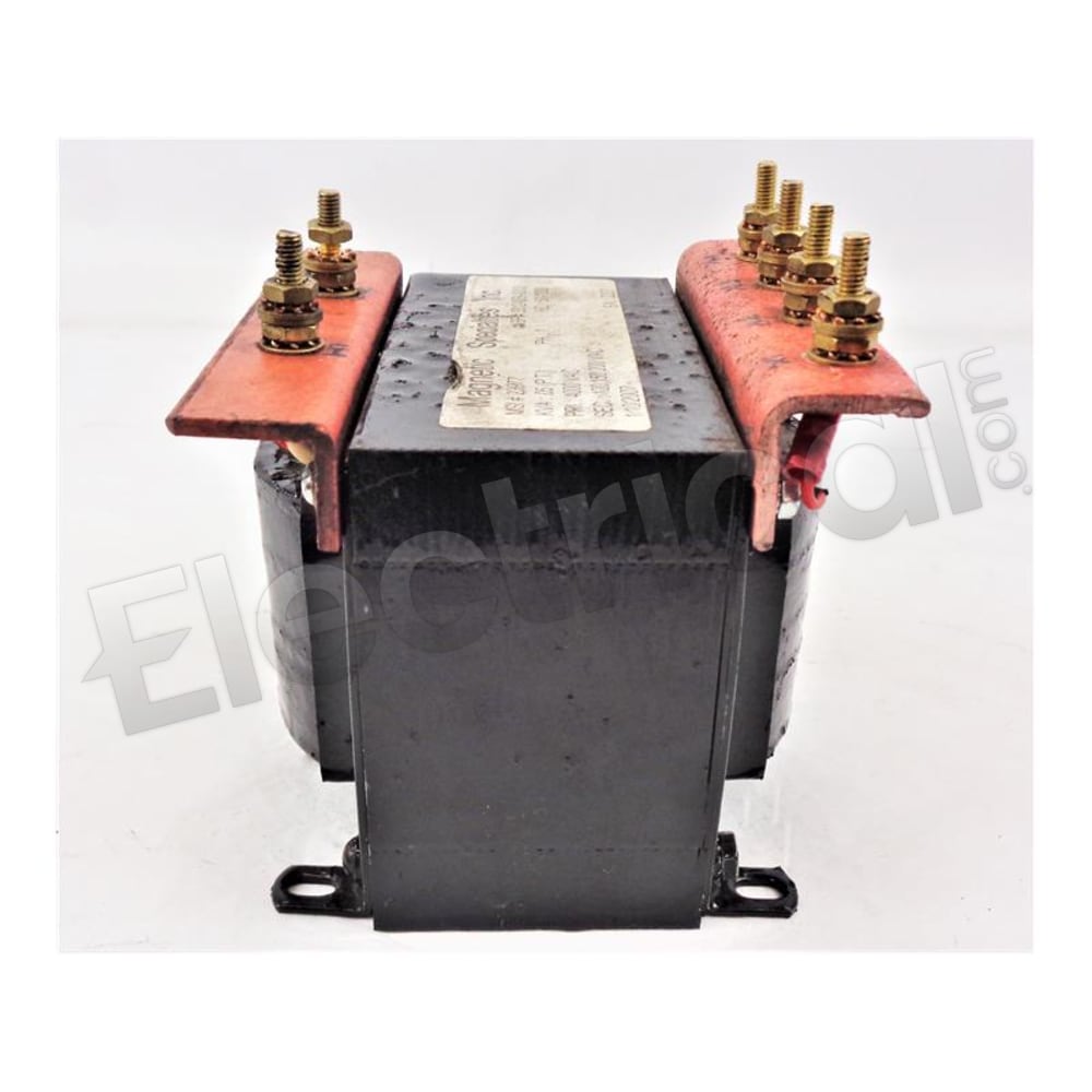 23977 Magnetic Specialties Current Transformer Transformer