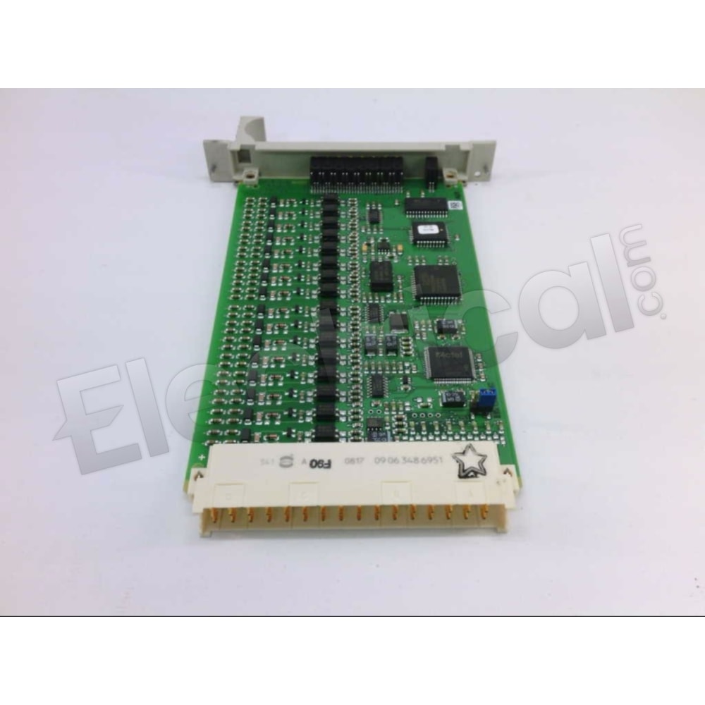 ABB 23BE23 Industrial Computer Accessory Automation