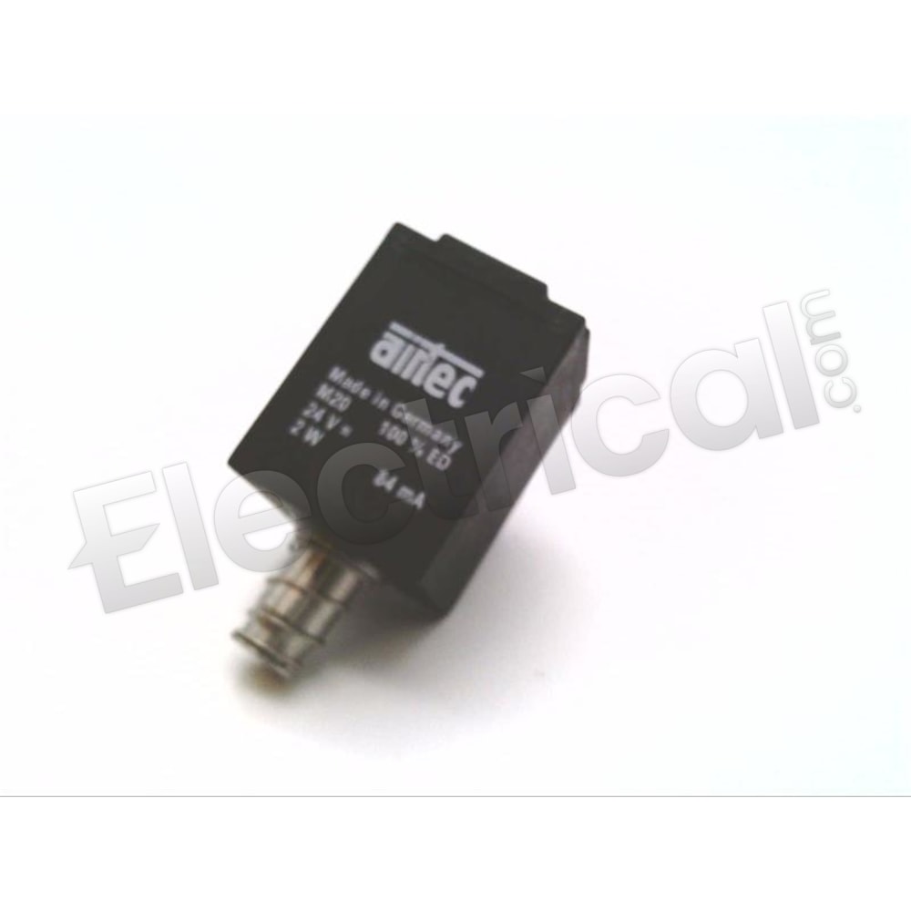 23M20412 Airtec Valve Coil Valve