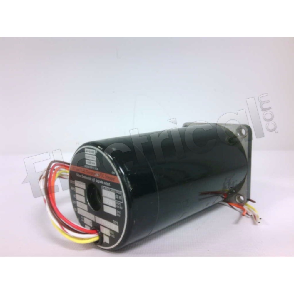 Bodine 23T3BEHD Stepper Motor Servo Product