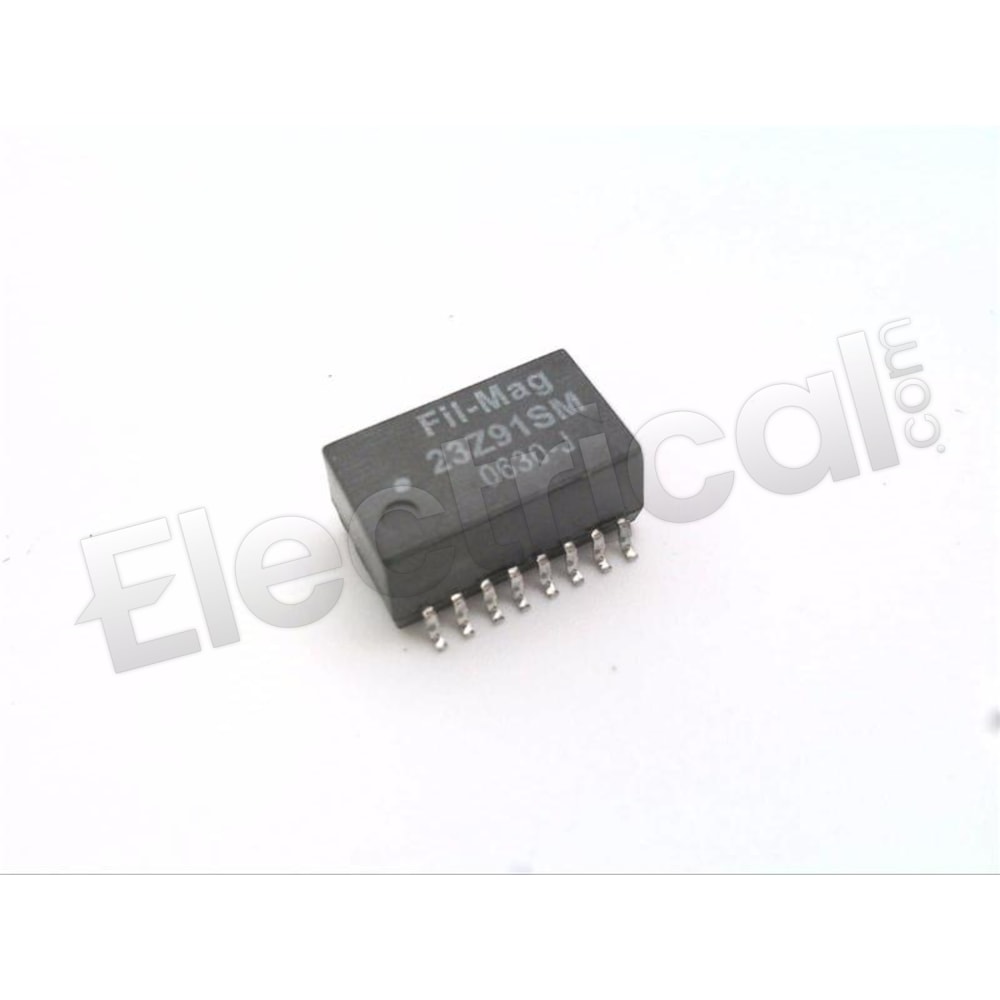Pulse Electronics 23Z91SM Transformer Part Computer Component