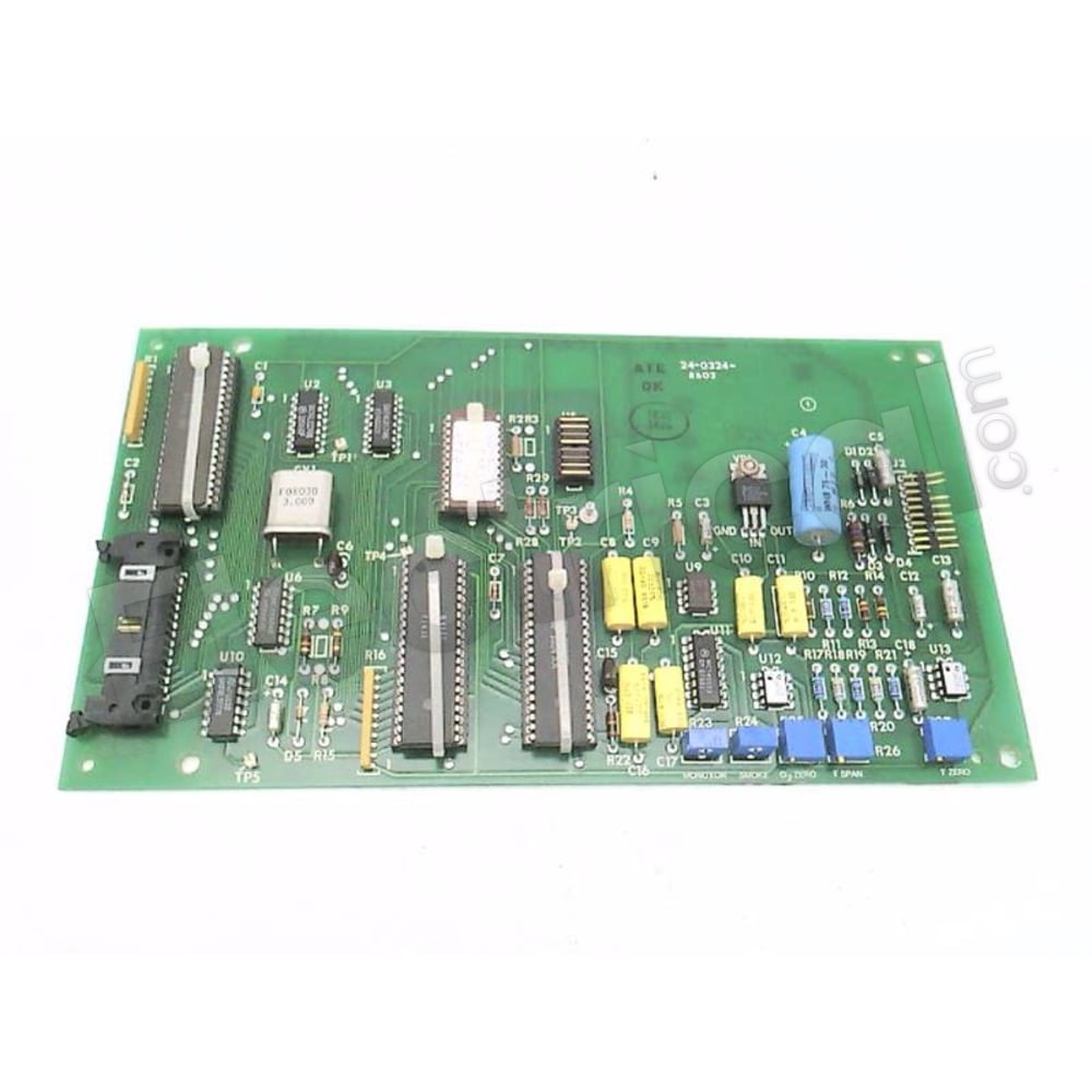 Ate Electronic 24-0324-8602 Industrial Computer Accessory Automation