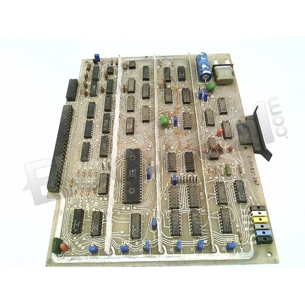 Johnson Controls 24-2386-7 Industrial Computer Accessory Automation