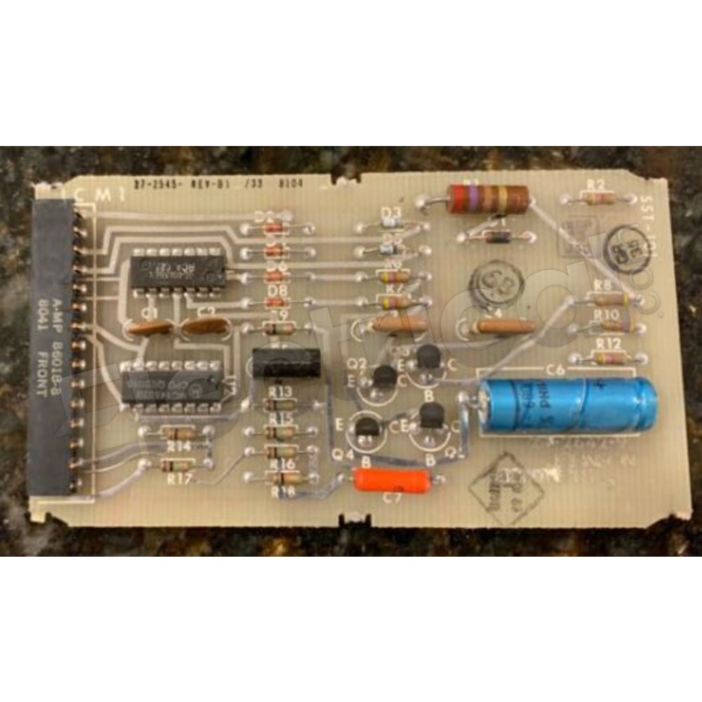 Johnson Controls 24-2642-9 Industrial Computer Accessory Automation