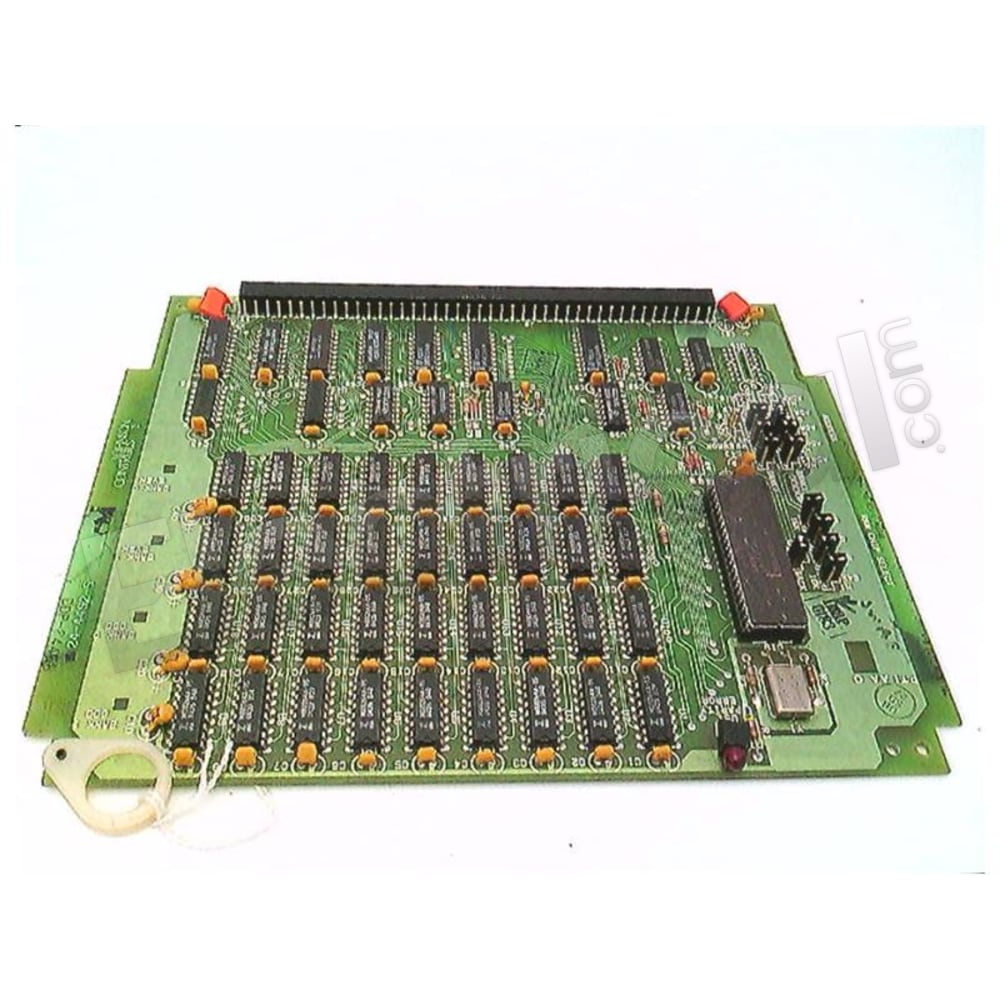 Johnson Controls 24-4492-5 Industrial Computer Accessory Automation
