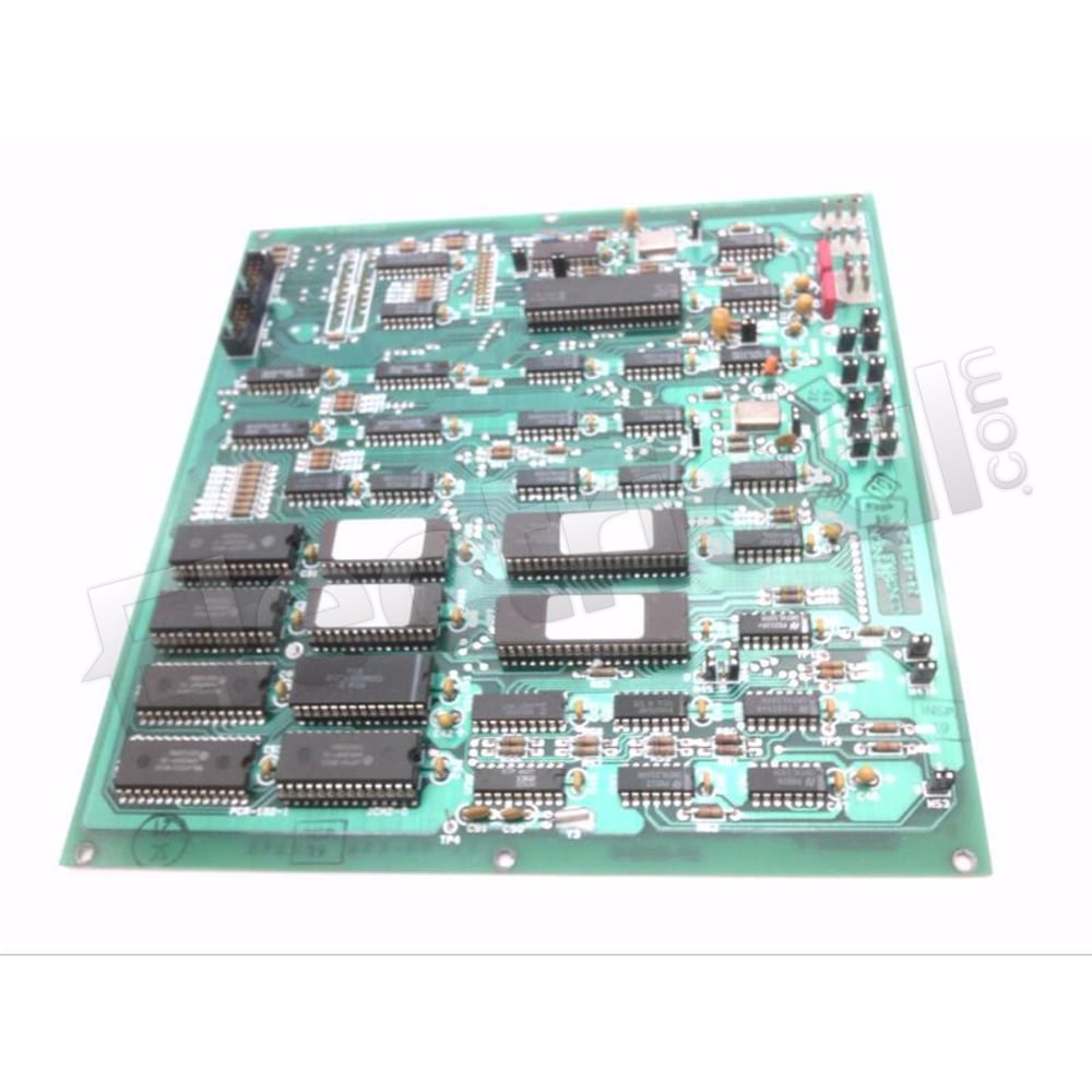 Johnson Controls 24-4548-2 Industrial Computer Accessory Automation