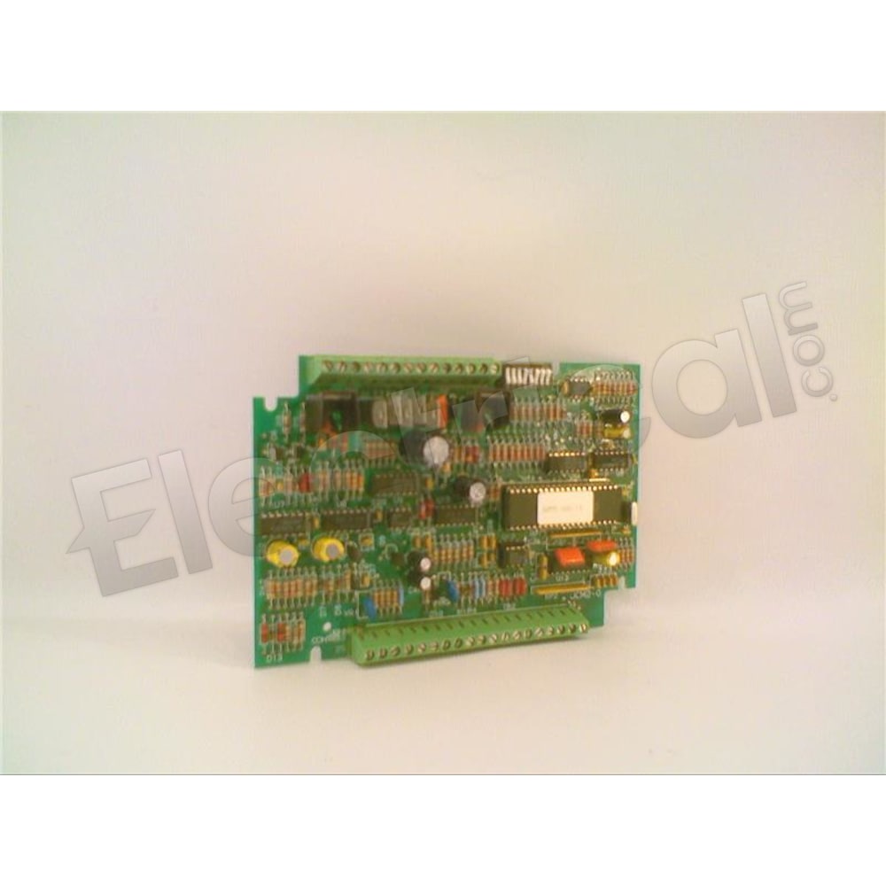 Johnson Controls 24-7360-9 Industrial Computer Accessory Automation