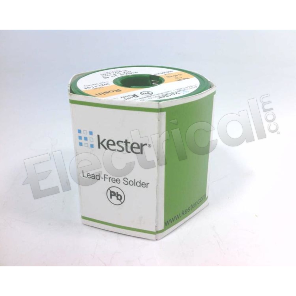 Kester 24-9574-1400 Electrical Accessory Electrical Product