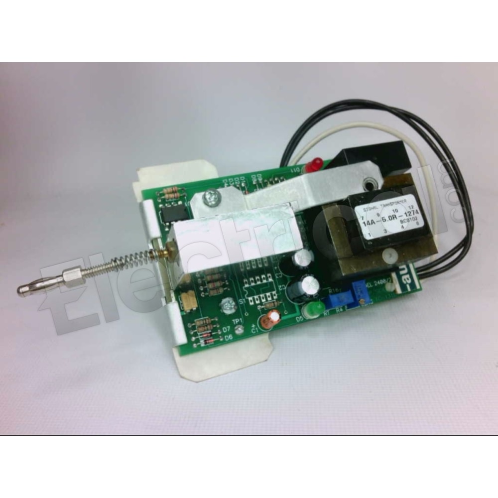 Auburn 240-020074 PLC Module Automation