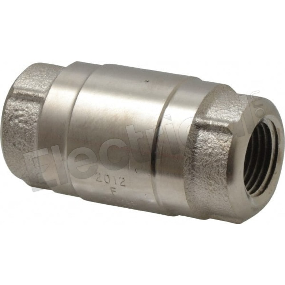 2400-050 Strataflo Products Control Valve Valve