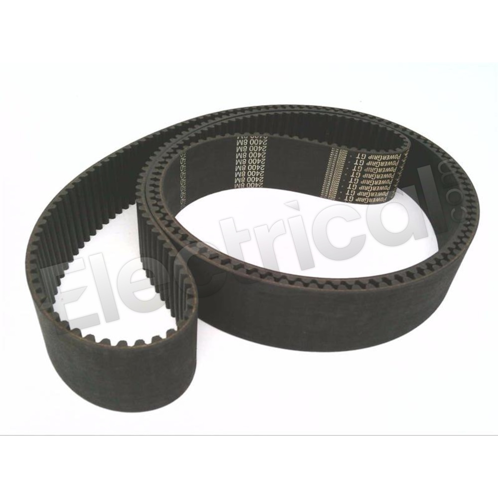 2400-8M-50 Gates Belt Machine Part