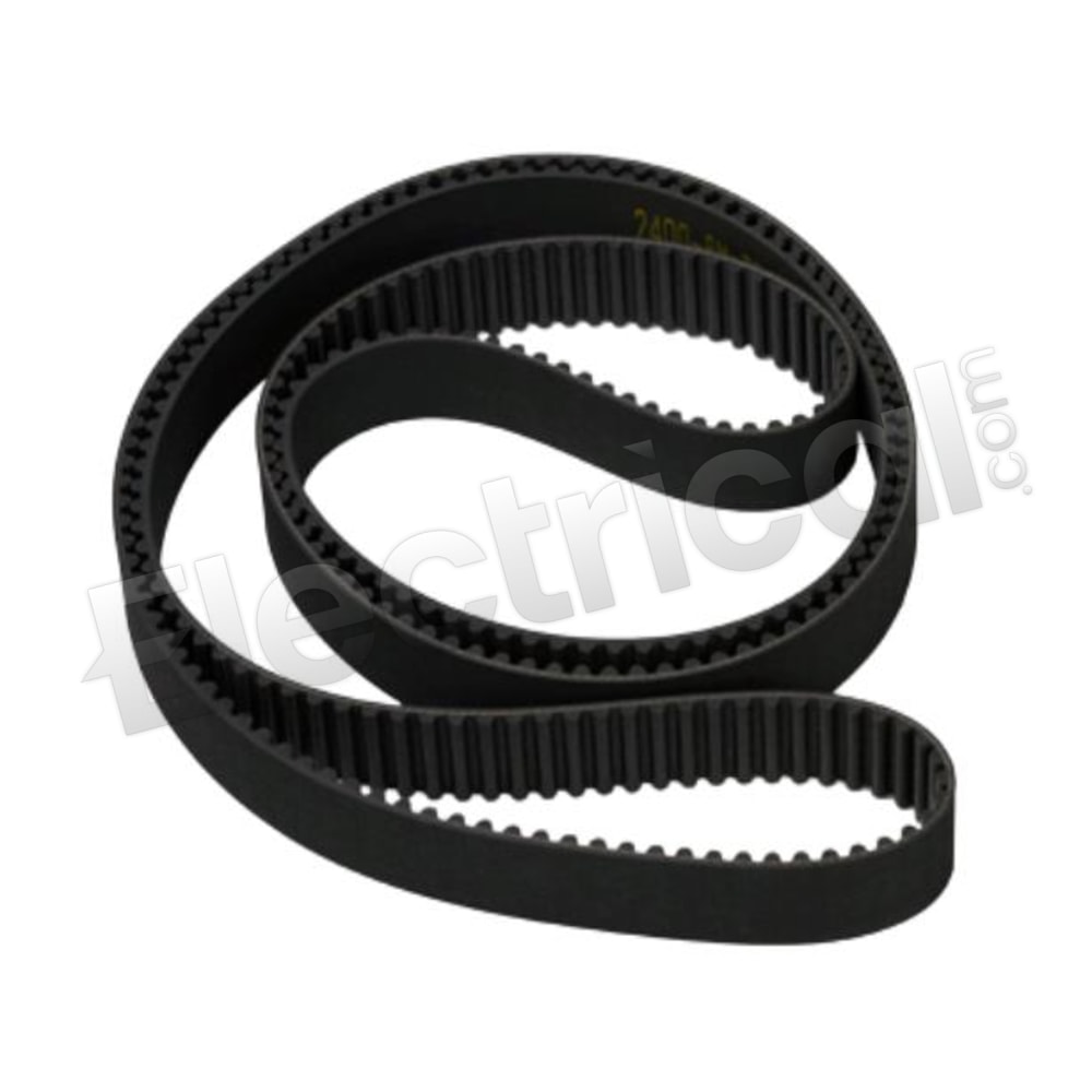 Gates 2400-8MGT-30 Hydraulic Hose Assembly & Connector Hydraulic