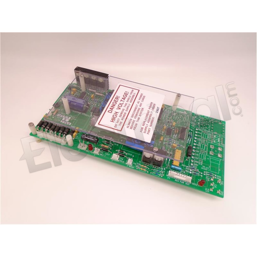 Industrial Dynamics 24019 Industrial Computer Accessory Automation