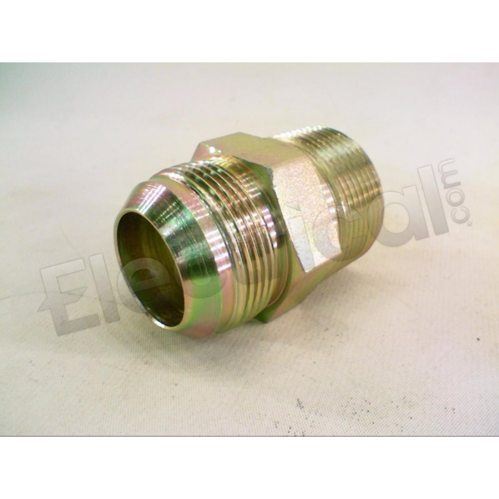 Brennan 2404-20-20 Hydraulic Hose Fitting Hydraulic