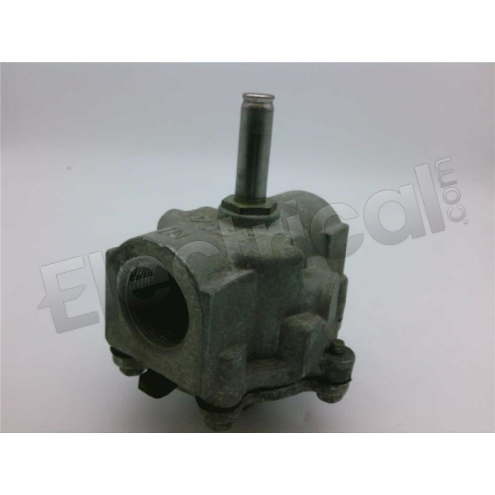 ASCO 240445-001-F Pressure Relief Valve Valve
