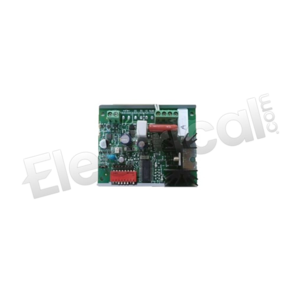 Control Resources 240B6T00 HVAC Control System Board HVAC
