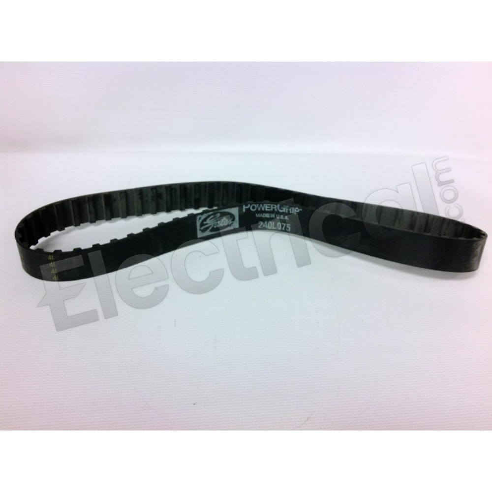 Gates 240L075 Belt Machine Part