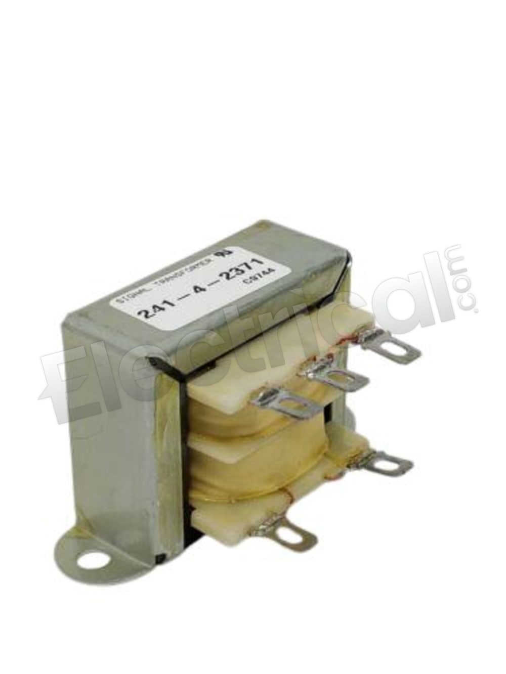 Signal Transformer 241-3-12 Servo Power Transformer Computer Component