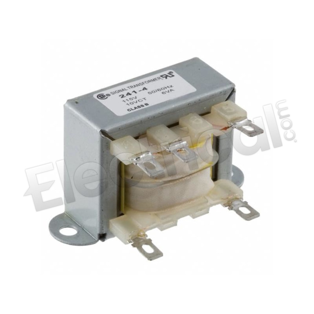 Signal Transformer 241-5-10 Drive Isolation Transformer
