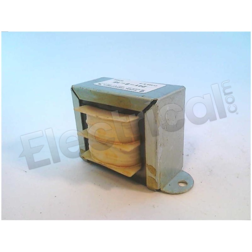 241-6-16 Signal Transformer Servo Power Transformer Computer Component