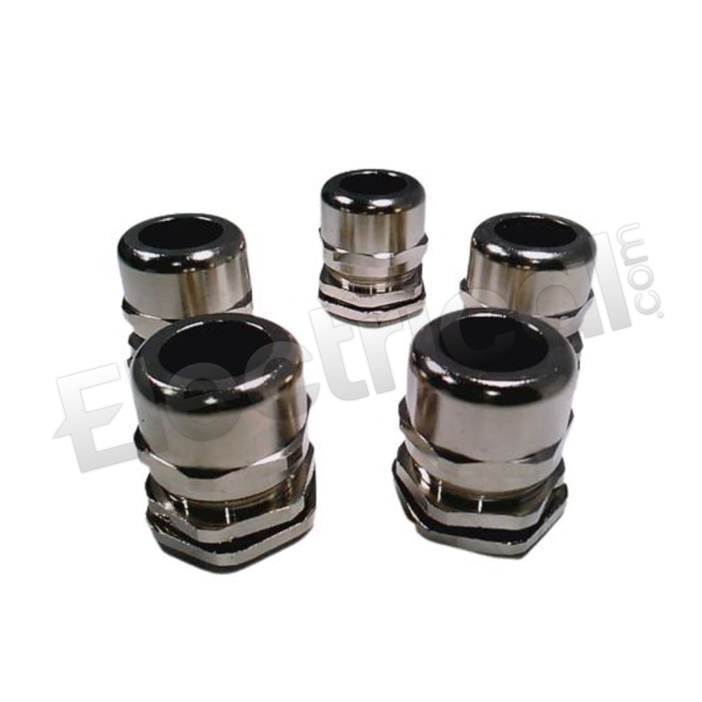 Rittal 2411840 Bushing Machine Part
