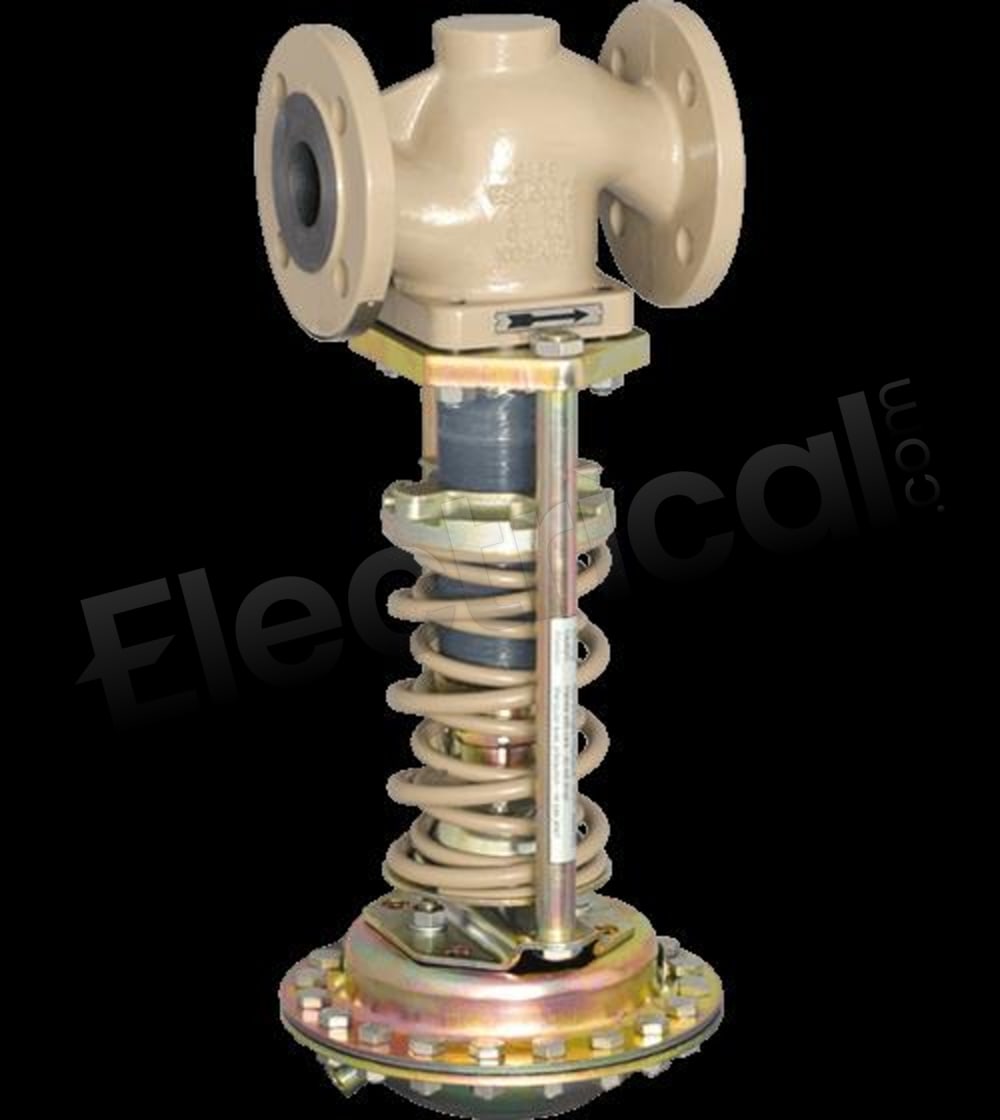 Samson Ag 2413-001500 Control Valve Valve