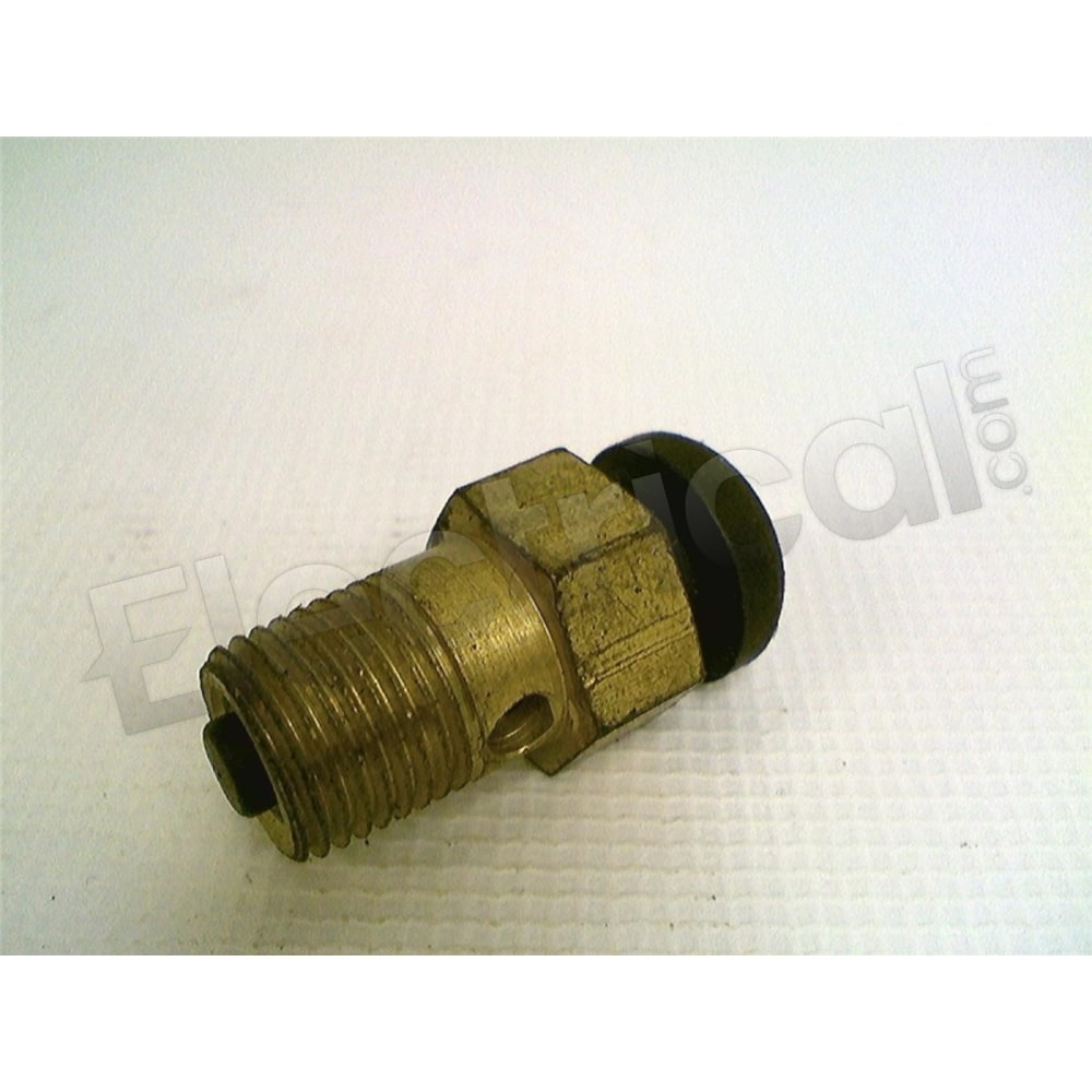Ingersoll Rand 24130 Pressure Relief Valve Valve