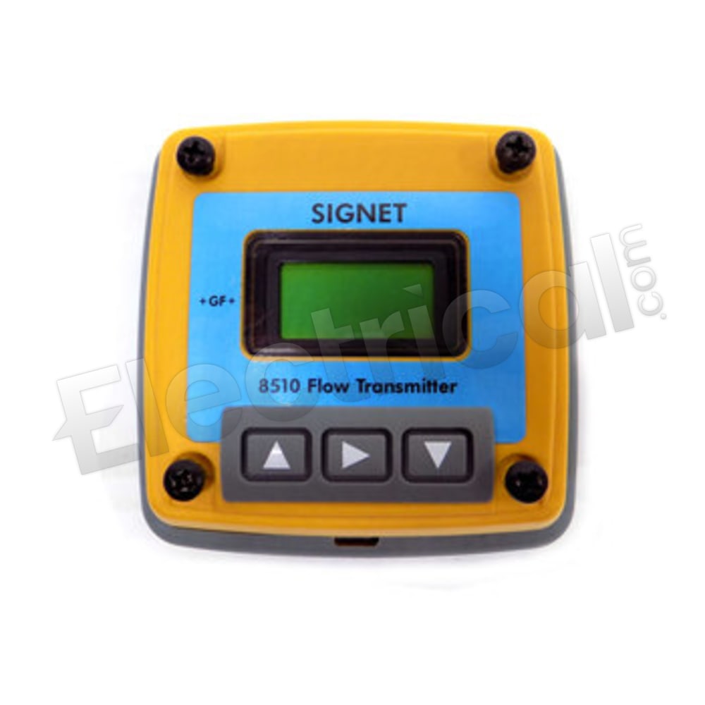 Georg Fischer Signet 2414314 Sensor Automation