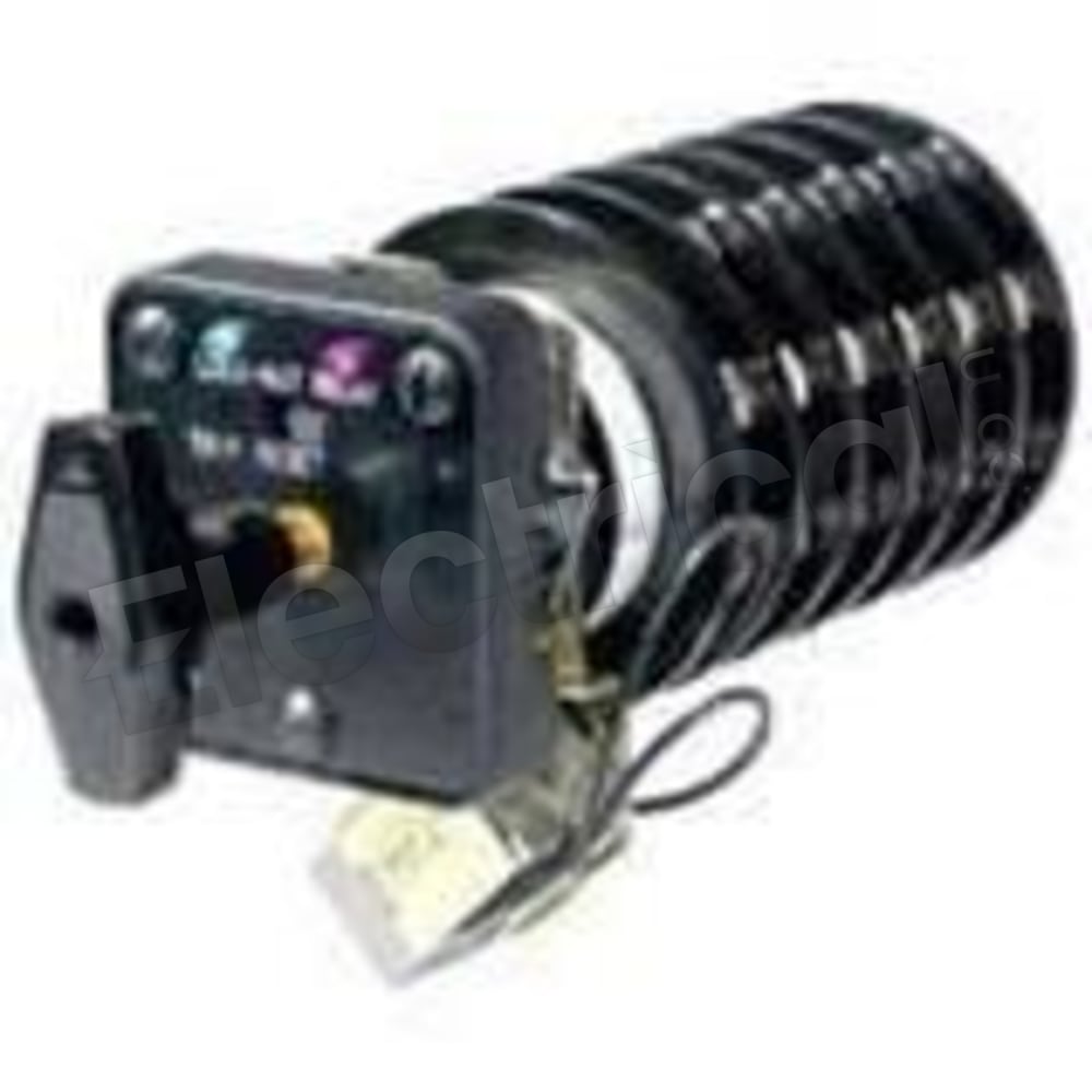 Electroswitch 2415C Automation Switch Automation