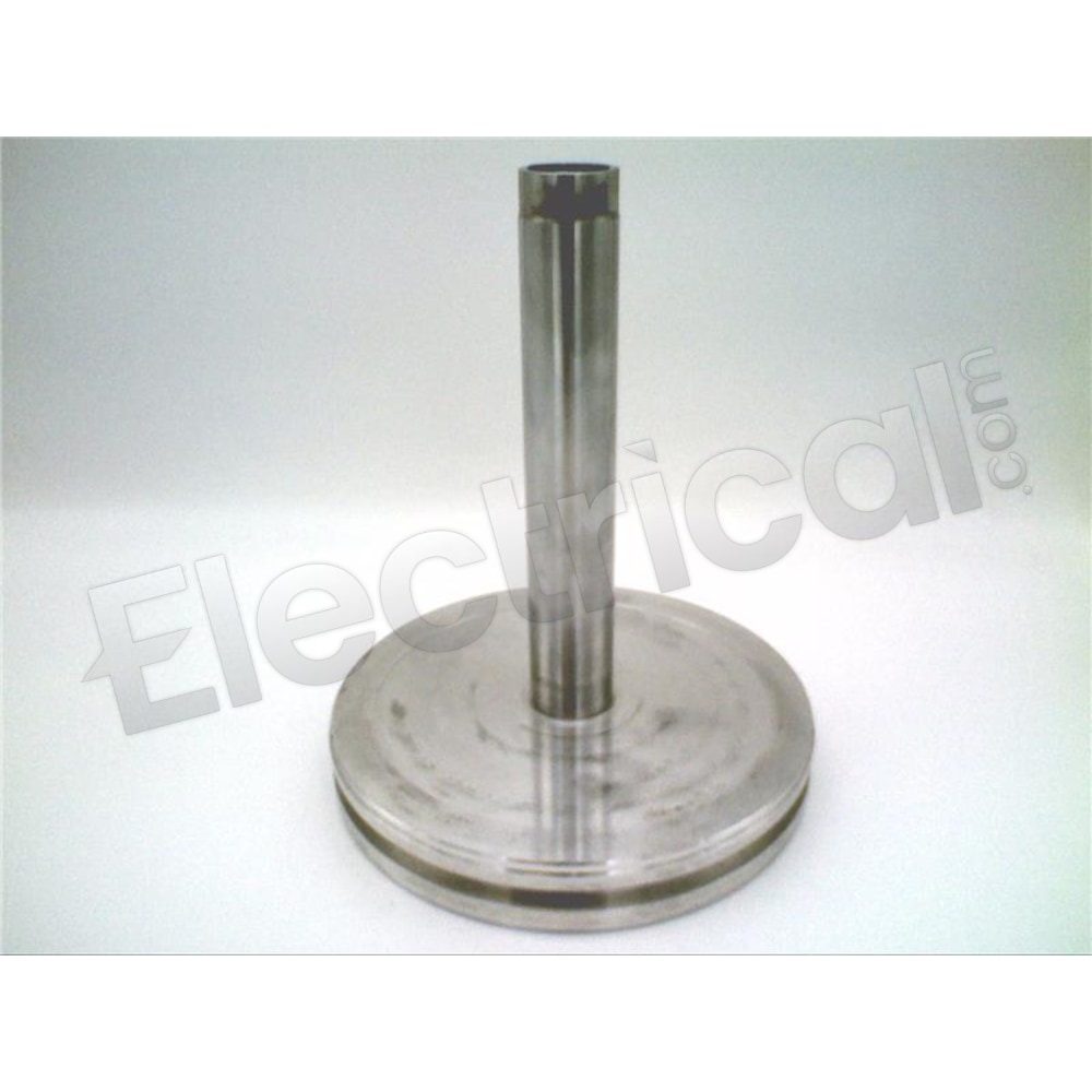 Lincoln Industrial 241740 Hydraulic Pump Piston/Shaft/Sleeve Assembly ...