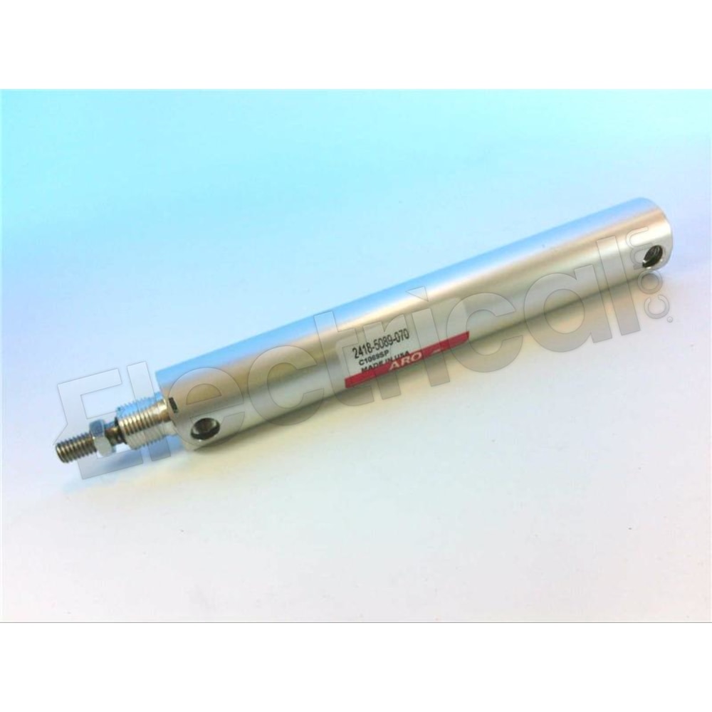 Ingersoll Rand 2418-5089-070 Pneumatic Cylinder Pneumatic