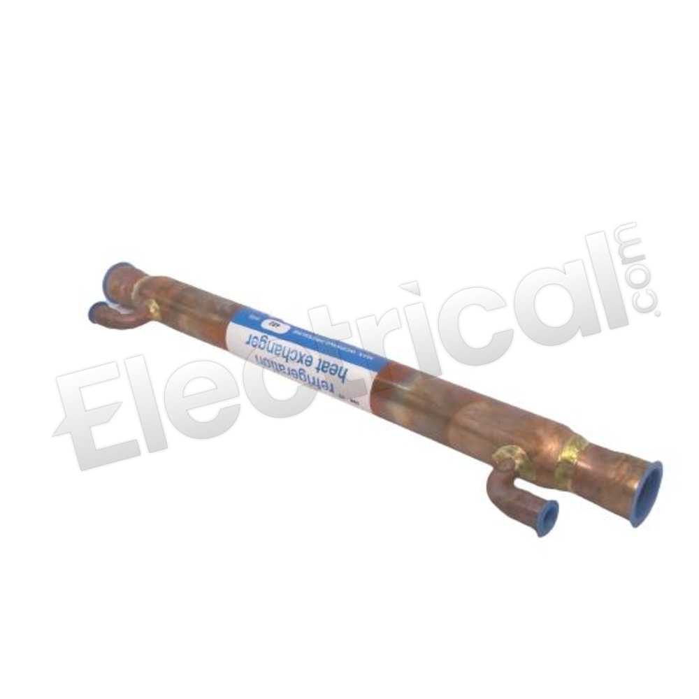 Heatcraft 24200005 Heat Exchanger HVAC