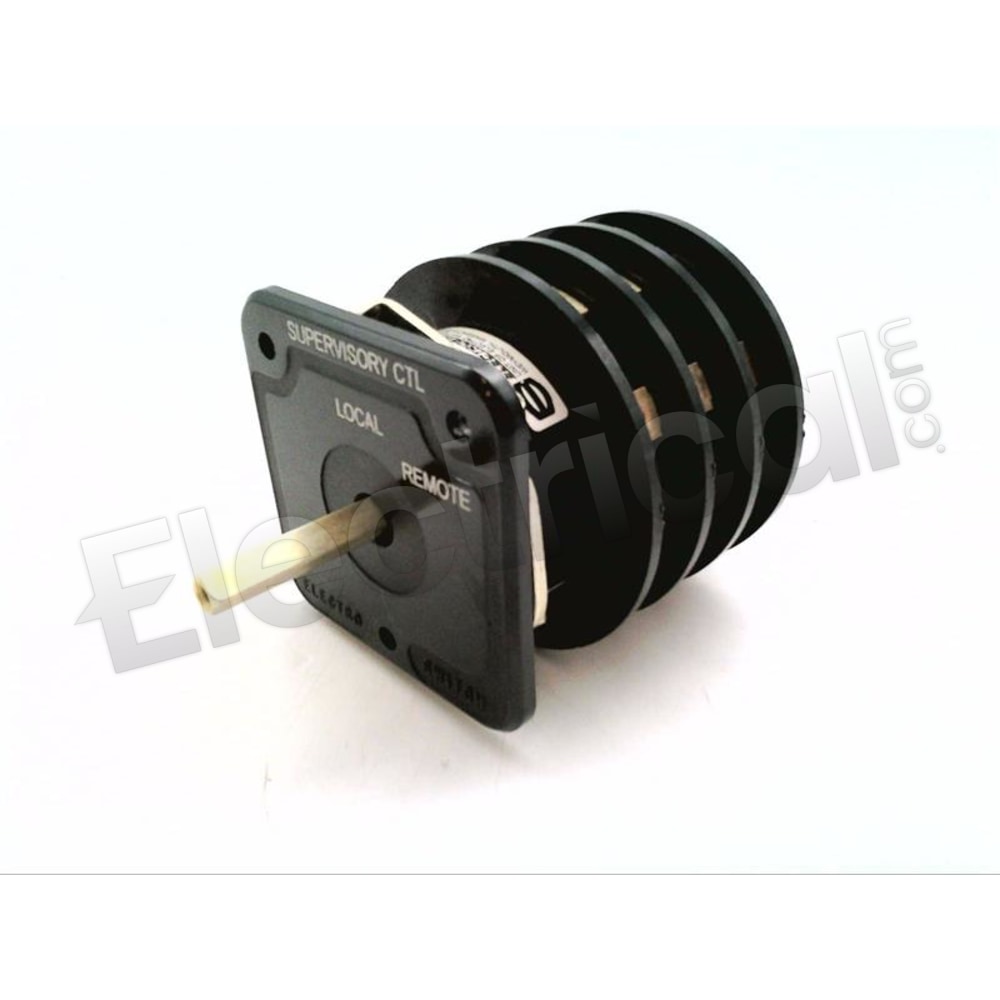 Electroswitch 24203C-S Automation Switch Automation