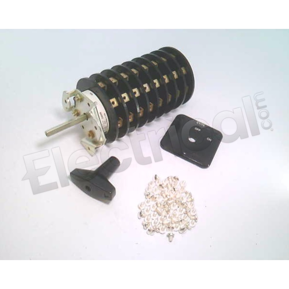 Electroswitch 24208B Automation Switch Automation