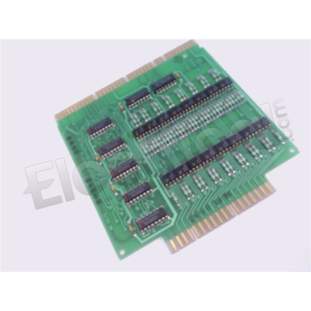 Universal Instrument 24209 Industrial Computer Accessory Automation