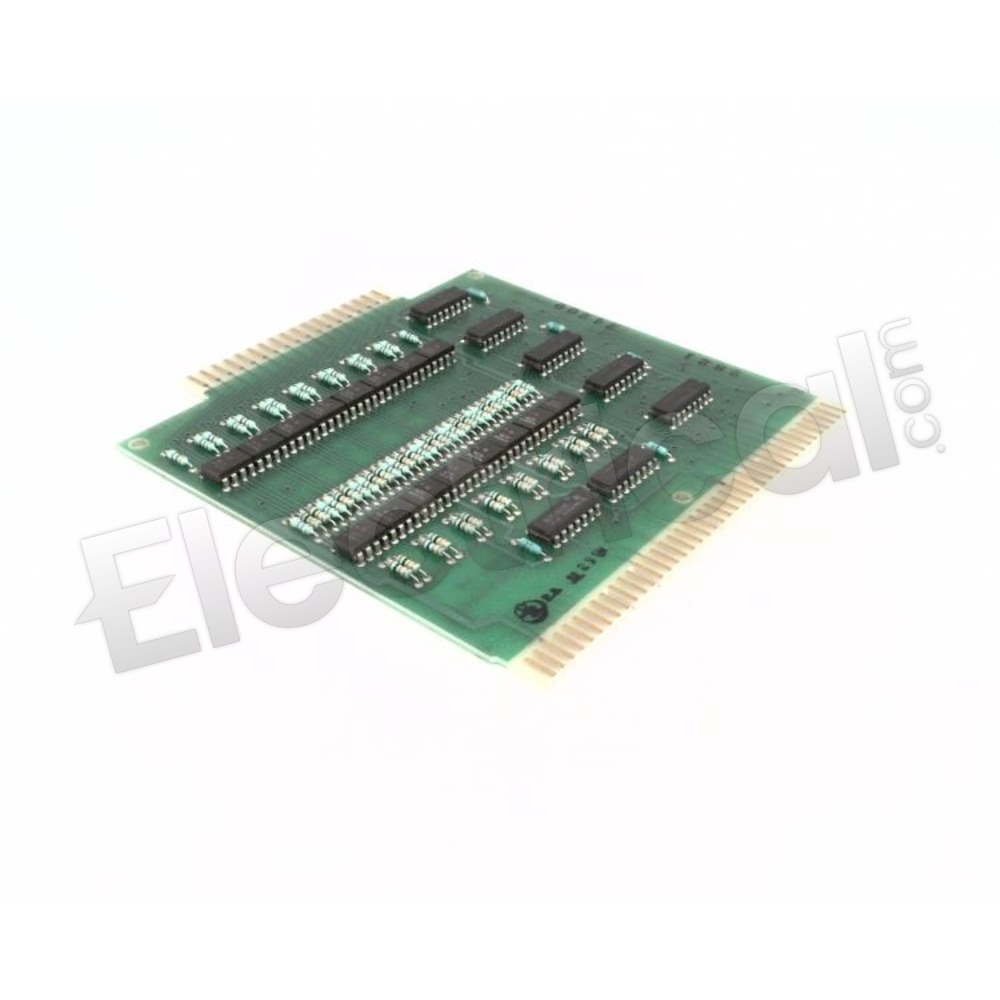 24209000 Universal Instrument Industrial Computer Accessory Automation