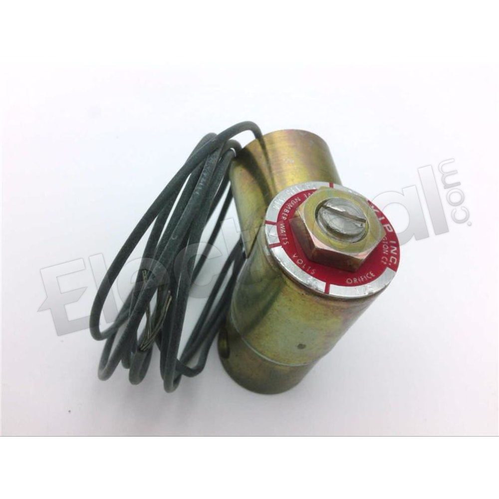 242115-014-120 Norgren Solenoid Valve Valve