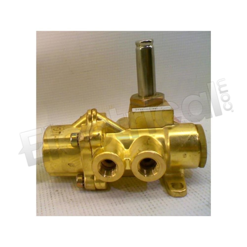 ASCO 242222-001-F Solenoid Valve Valve